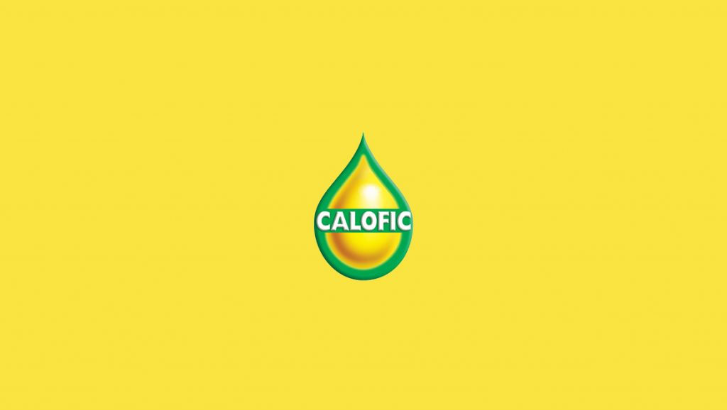 demo - Calofic